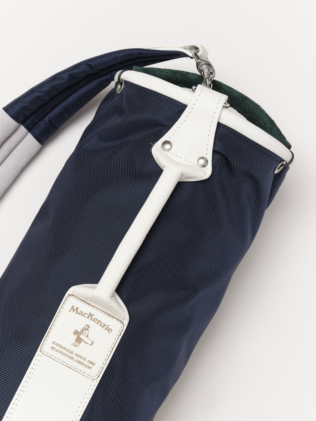 MacKenzie x ACL GOLF 8" Nylon Adult Carry Bag – aclgolf